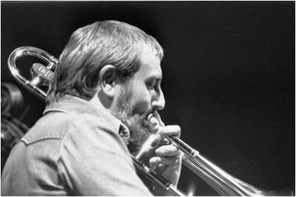 inconstant sol: Paul Rutherford & Barry Guy - Live in Milan '79