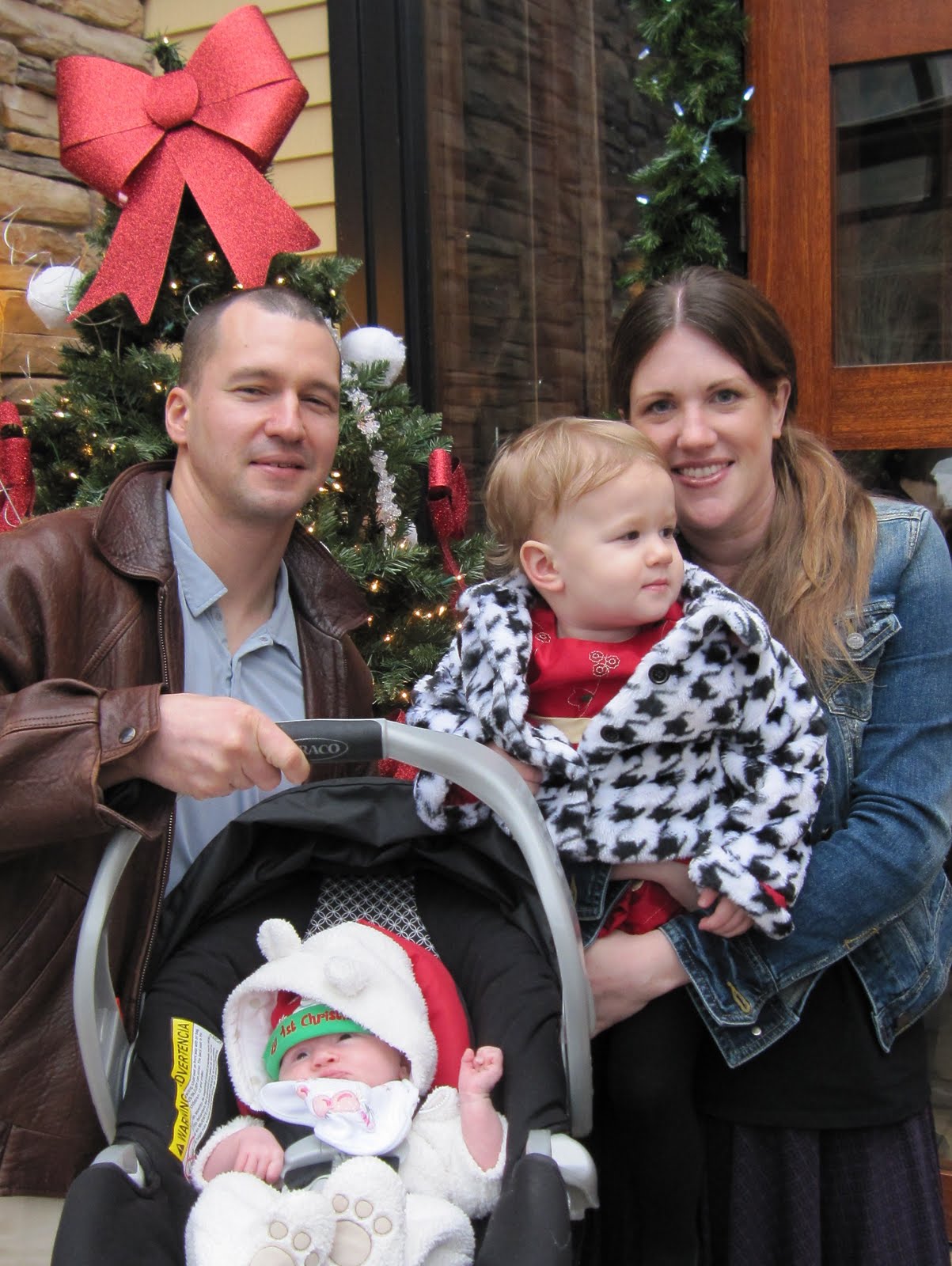 The Adventures of Reuben, Amy, Chloe, Calista & Cruz: Top Ten Moments ...