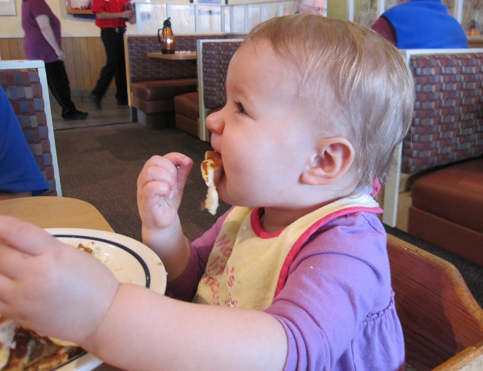 The Adventures of Reuben, Amy, Chloe, Calista & Cruz: Top Ten Moments ...