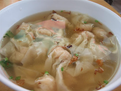 Miri Food Hunt: Shanghai Cafe