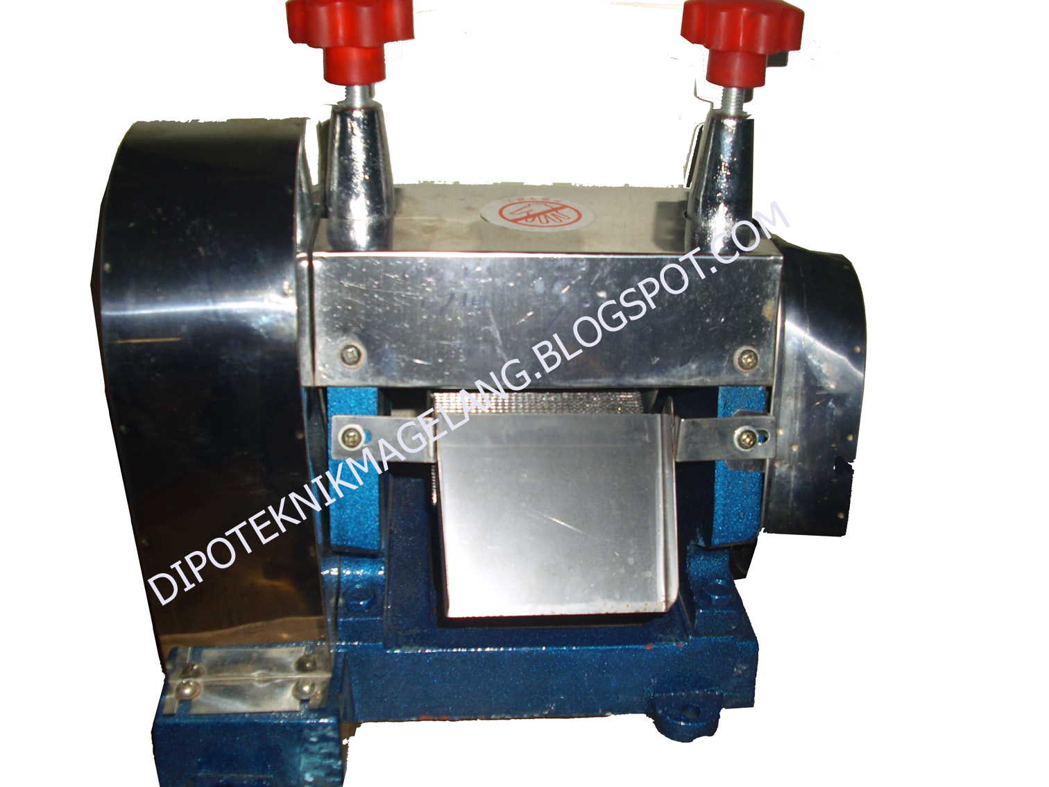 Mesin Gilingan Tebu | DIPO TEKNIK MAGELANG
