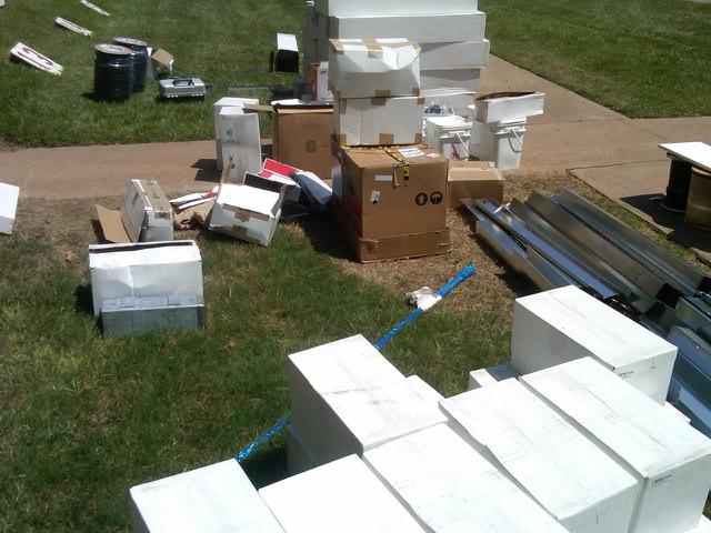 USP - Atlanta Prison