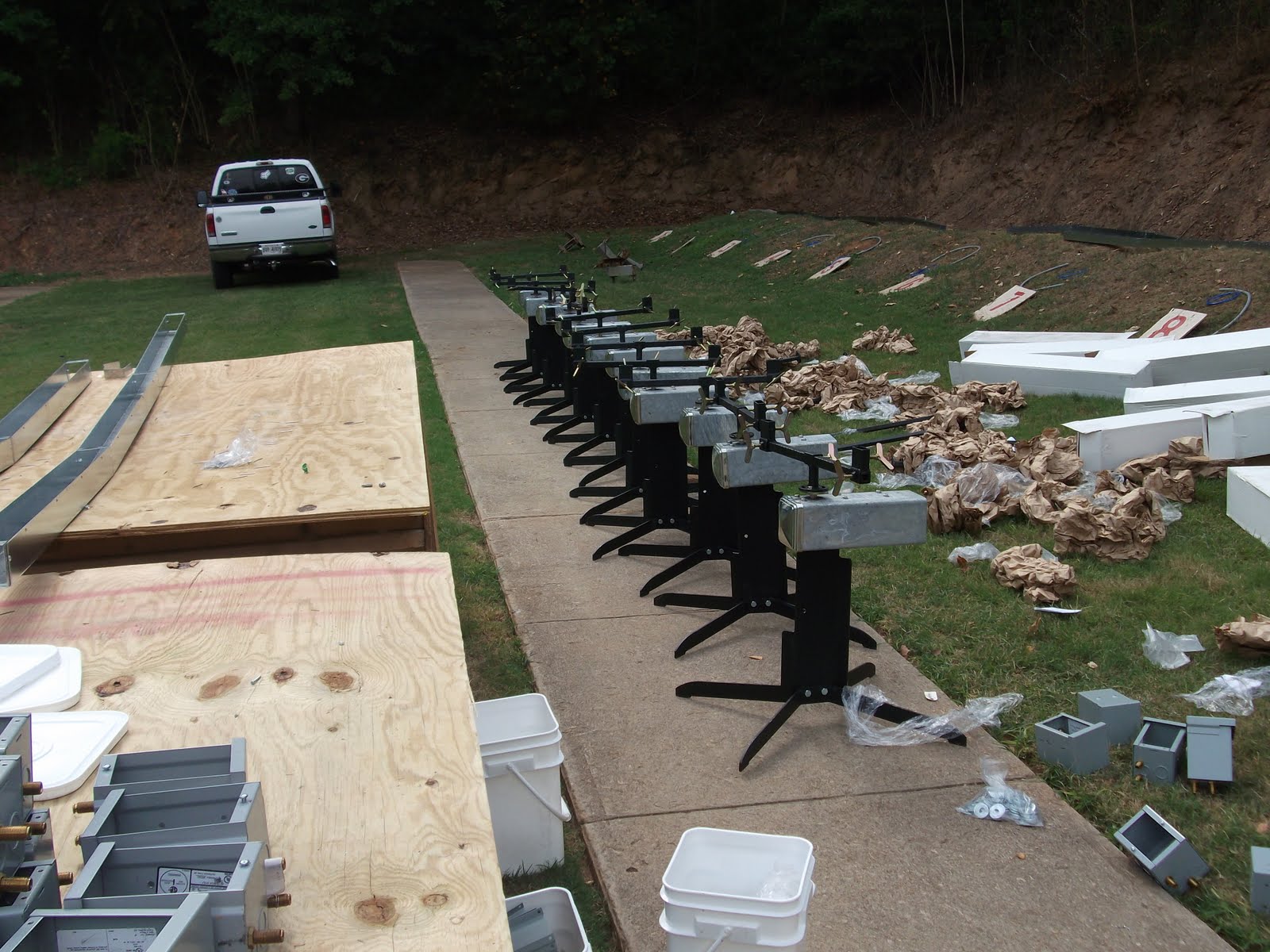 USP - Atlanta Prison