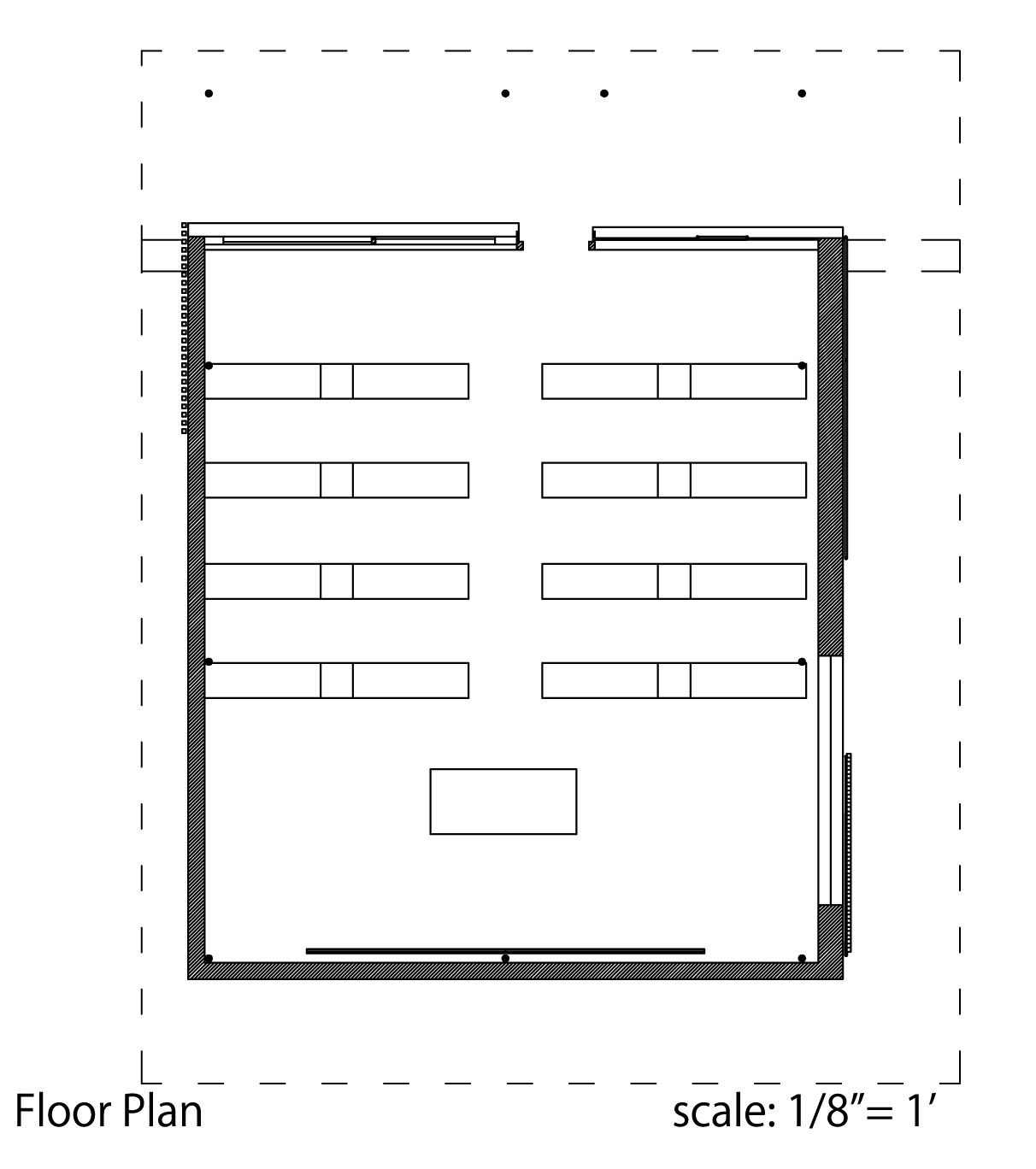 Getting Behind the Wheel: Classroom