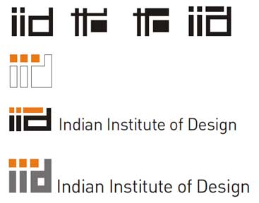 Maeer's MIT Institute of Design: MITID, the logo