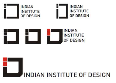 Maeer's MIT Institute of Design: MITID, the logo