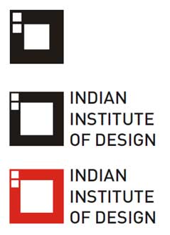 Maeer's MIT Institute of Design: MITID, the logo