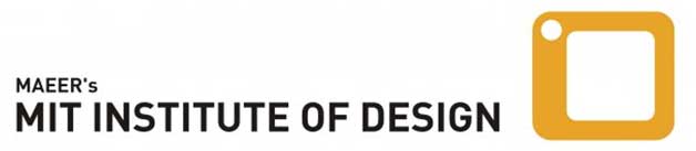 Maeer's MIT Institute of Design: MITID, the logo