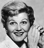 A TRIP DOWN MEMORY LANE: BARBARA BILLINGSLEY DIES