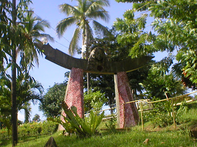 PANAW-LANTAW: DAPIT-ALIM