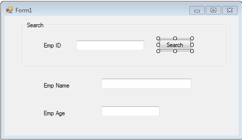 C# Programming for beginners: How to connect MySQL Database with C#