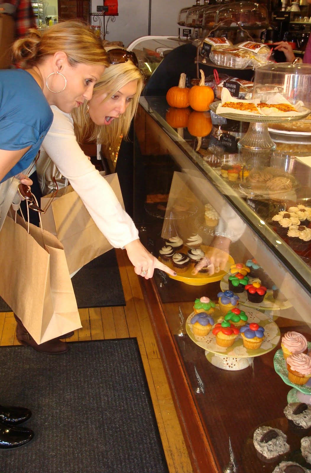 My Fabulous Chicago Weekend – Eat. Drink. Smile.