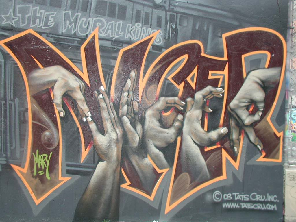 Graffiti: Emo Graffiti
