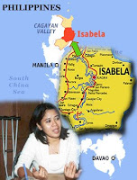 ALIMUKON: THE OFFSPRINGS OF GEN. MATEO NORIEL LUGA