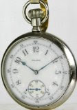 Men's Pocket Watch: Elgin Pocket Watch