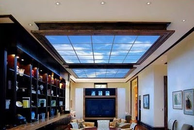 Painter's Bread: THE SKY FACTORY