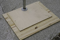 Carl Kotheimer's DIY Photo and Video Rigs: DIY Studio Camera Stand