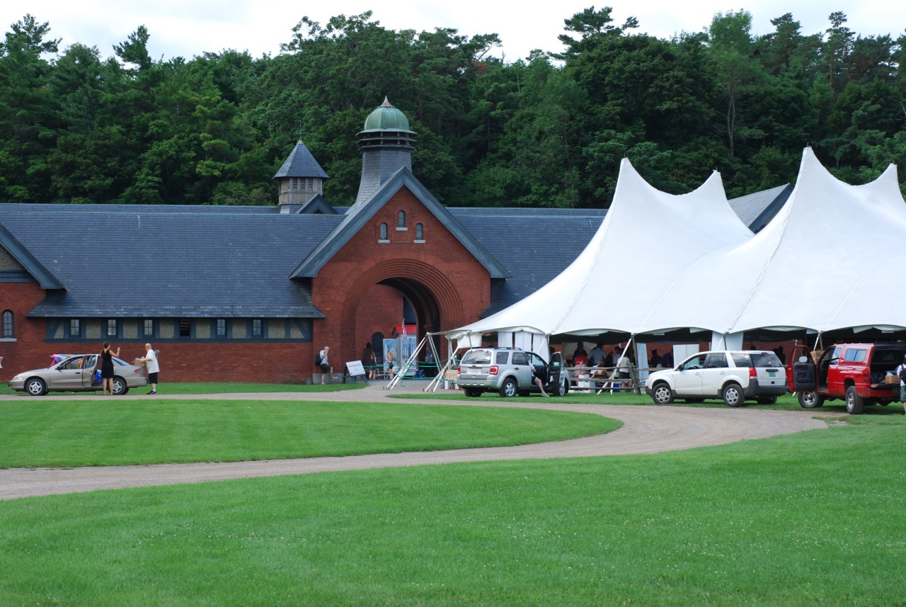 Know Whey: The 2010 Vermont Cheesemakers Festival