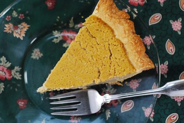 Know Whey: Grange Favorites: Pattypan Pie