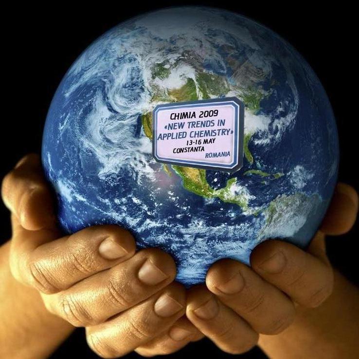 Eco-Chimia: CHIMIA SI MEDIUL INCONJURATOR