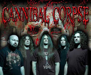 Metalspace Download: Cannibal Corpse Discography