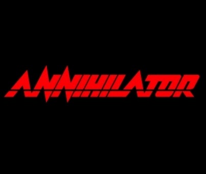 HEAVY PARADISE, THE PARADISE OF MELODIC ROCK!: Annihilator's new album!