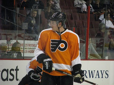 LetsGoDU: Matt Carle's Development In The NHL