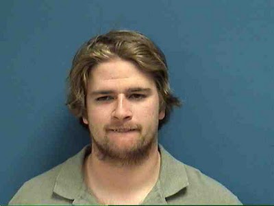 LetsGoDU: Bad Boyz Video: Stop Sign Bandit Trial