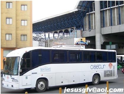 Historia de Sultana, la mítica armadora mexicana de autobuses