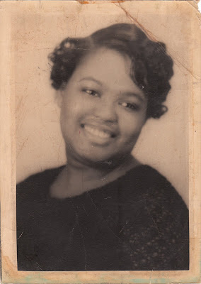 2 Geechee Girls: Meet Our Inspiration - The Original Geechee Girl