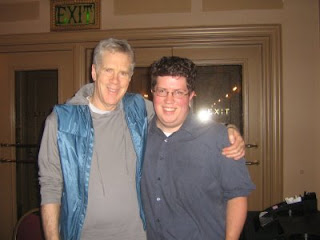 Family Ramblings: Stuart McLean