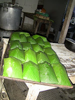 Cocinas Tradicionales en la Ruta Mutis: INSULSO