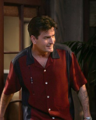 CHAPECÓ, BLOG ESCOLHA CERTA.: Frases de Charlie Harper