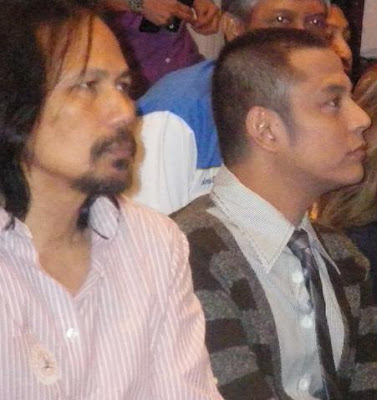 Aznil Haji Nawawi: FILEM TERBARU….MAGIKA!!