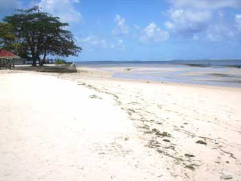 Siargao Escape – falling in love the sands of general luna — Caraga ...