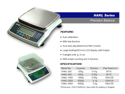 ASUKI Pasay: HIGH QUALITY ELECTRONIC SCALES