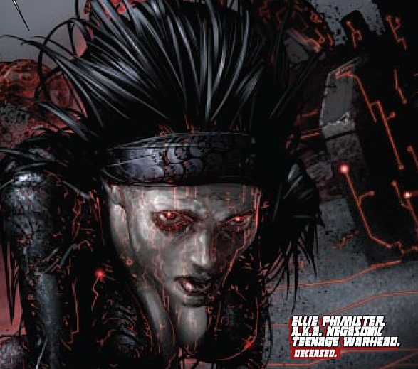 Uncanny X-Men: X Necrosha - The Gathering