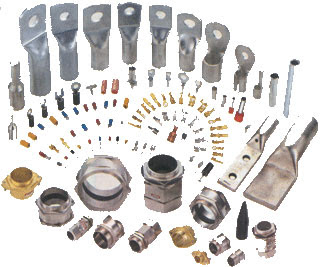 KALPANA SWITCH SPARES: K S S Brands