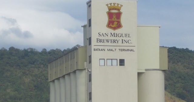 Port of Mariveles - Philippines | Εξάντας