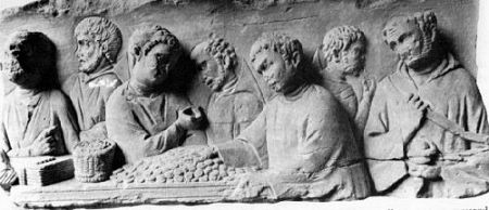 Fight the Private Taxman: Publicani: Private Taxman of the Roman Empire