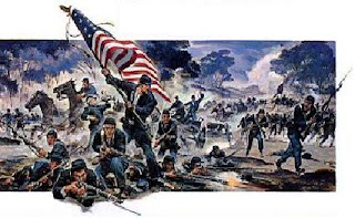 Estados Unidos - Expansão Oeste e Gerra Civil: Fotos - Expansão para o ...