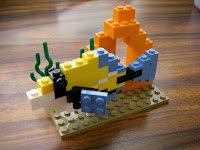 Life in Hawaii: Humu Humu Nuku Nuku Apua'a