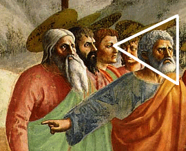 Art Composition For Painting and Drawing: Composition - Early Renaissance