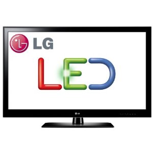 LG 26LE5300 26-Inch 720p 60Hz LED LCD HDTV