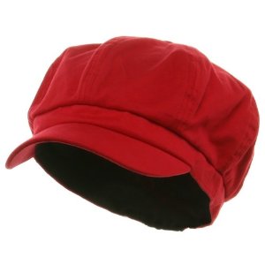 TheStyleSupreme: Tomorrow is National Wear Red Day