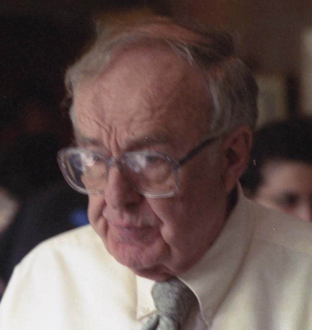 Pranu's Astronomy news: Allan Sandage dies