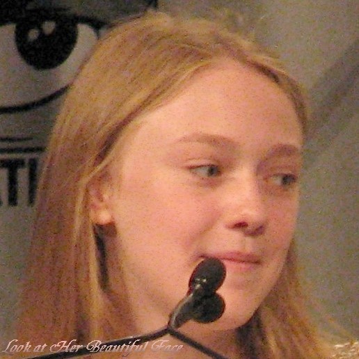 Look At Her Beautiful Face: March 2010