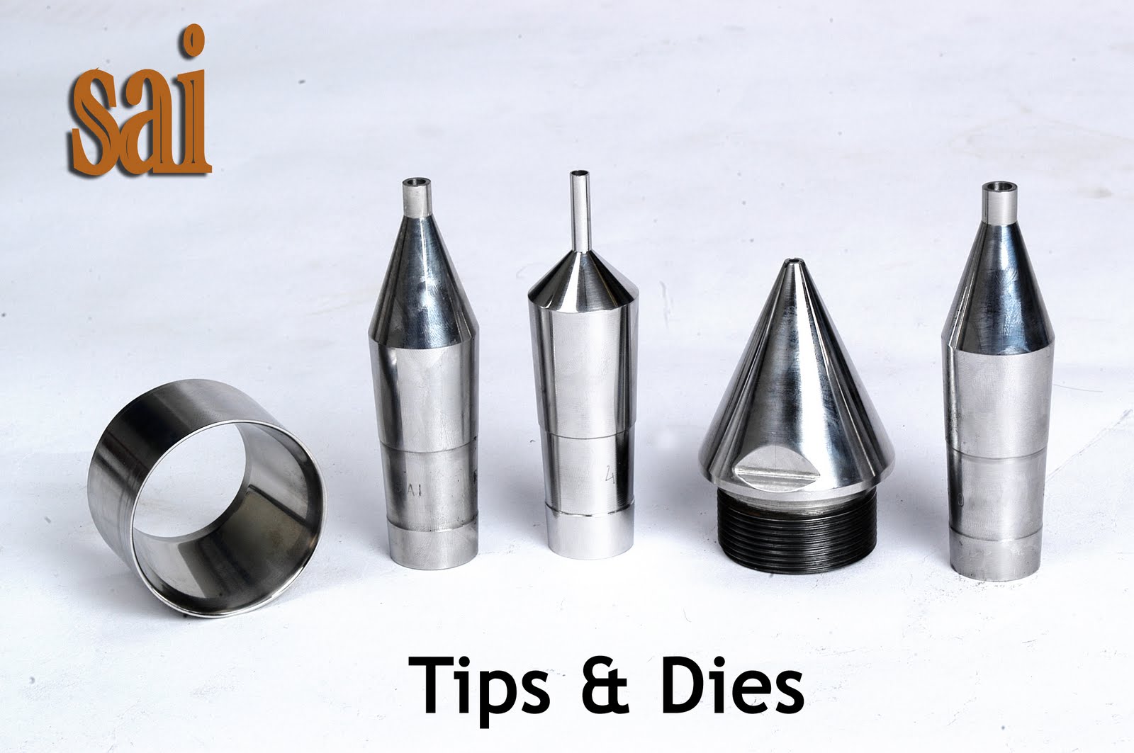 Wire Cable Extrusion Tooling: Wire Cable Extrusion Tooling