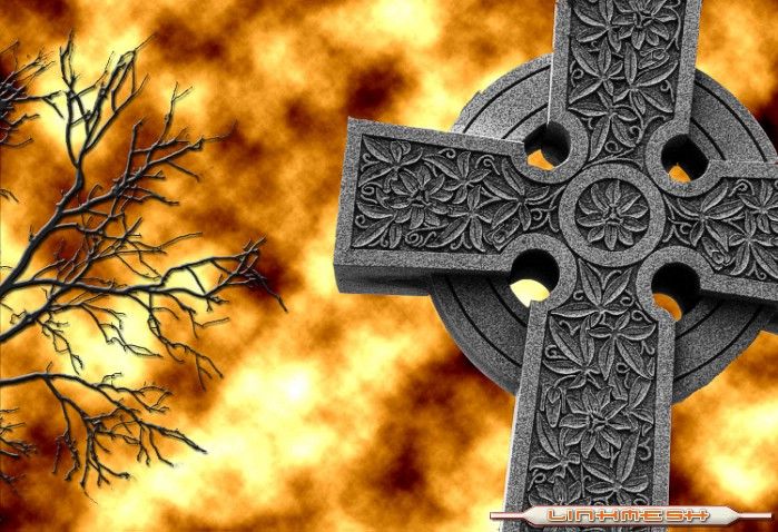 A Verdade Estampada: A Cruz