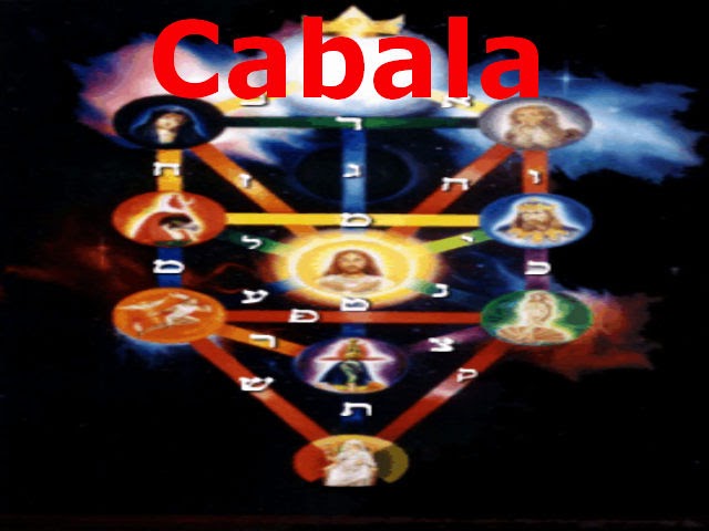 A Verdade Estampada: A Cabala